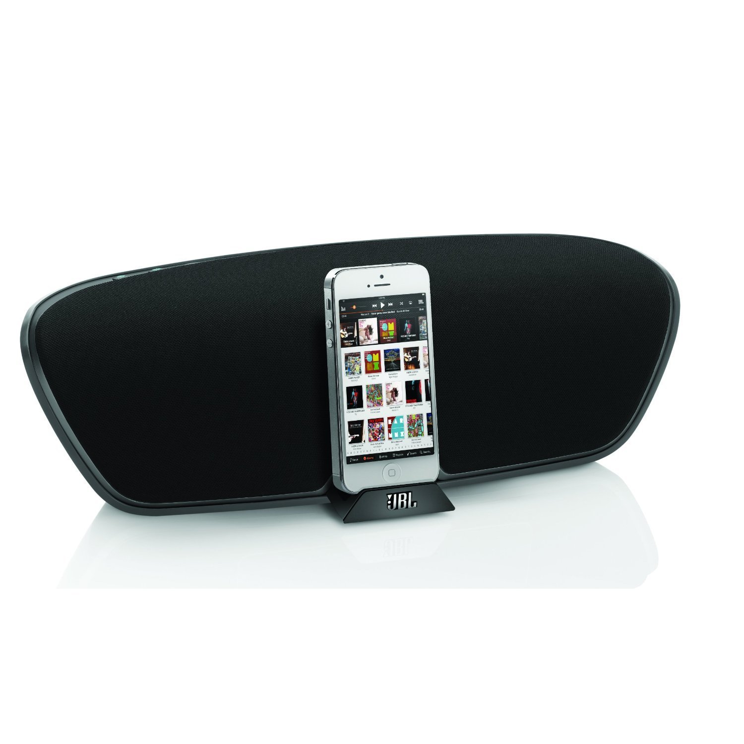 JBL OnBeat Micro/Venue: Lightning-Sounddocks für iPhone, iPad und iPod ...